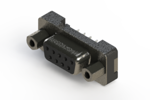 D-Sub Connectors | EDAC Interconnect Solutions | EDAC